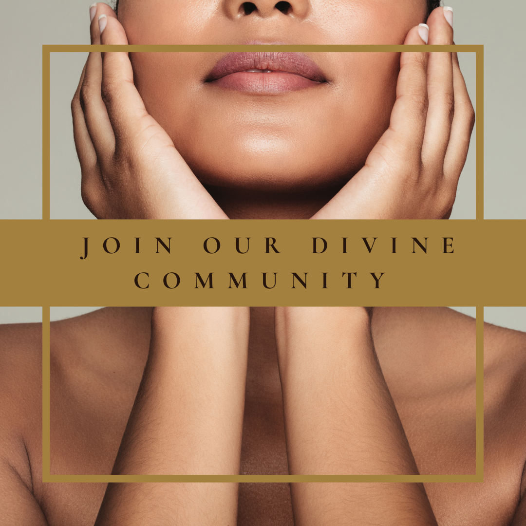 PURE SKIN – She'So Divine